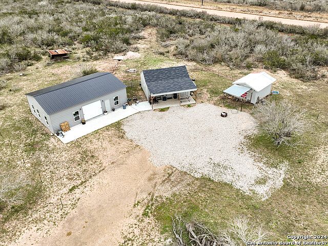 5460 Ranch Road, Realitos, TX 78376 | MLS #1749194 | Zillow