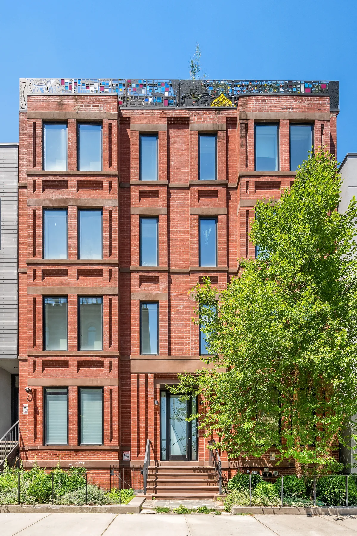 4 Downing Street #2A in Clinton Hill, Brooklyn | StreetEasy