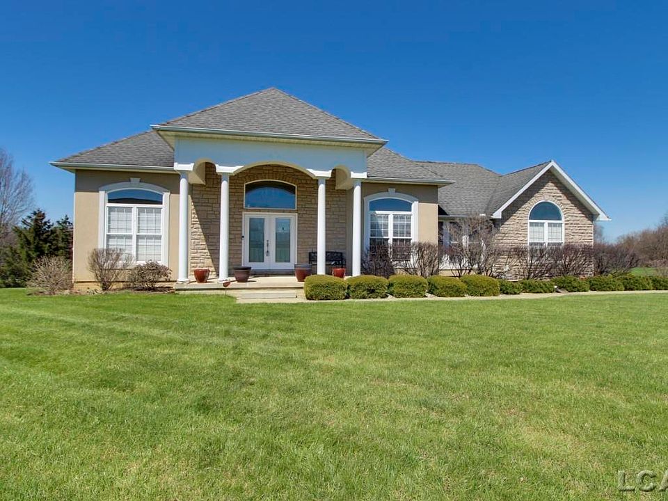 1218 Scott Ridge Dr, Adrian, MI 49221 | Zillow