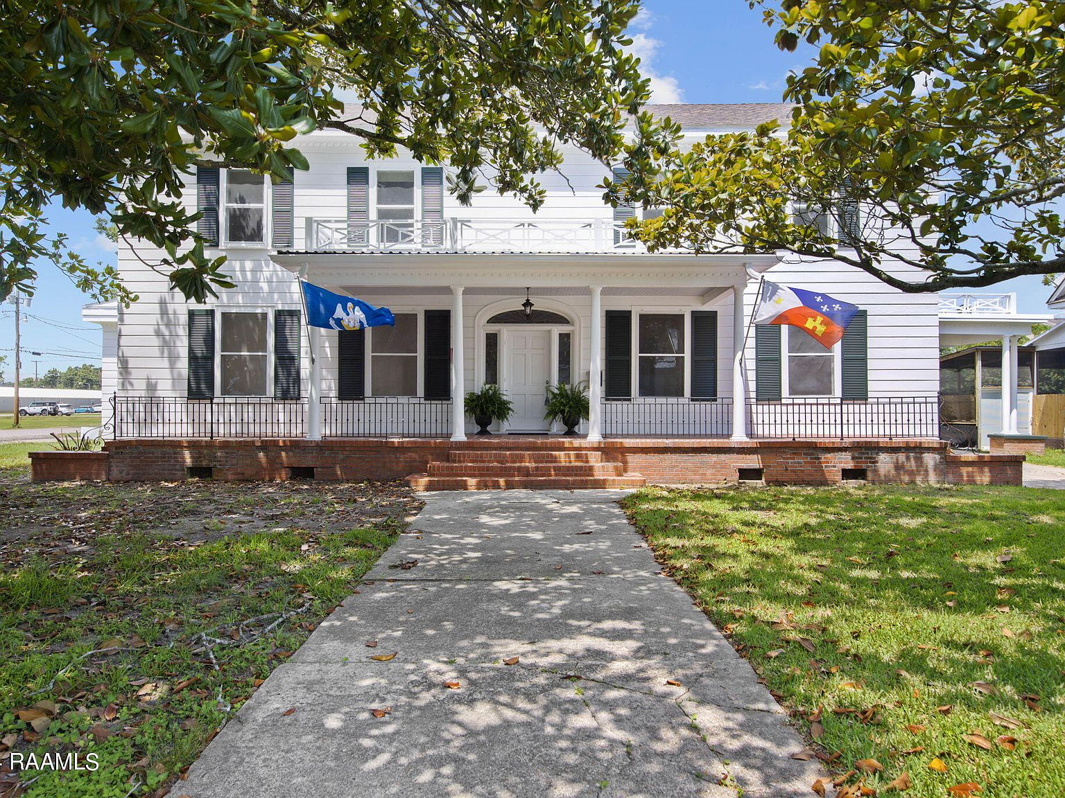 210 S Parkerson St, Rayne, LA 70578 | MLS #24005303 | Zillow