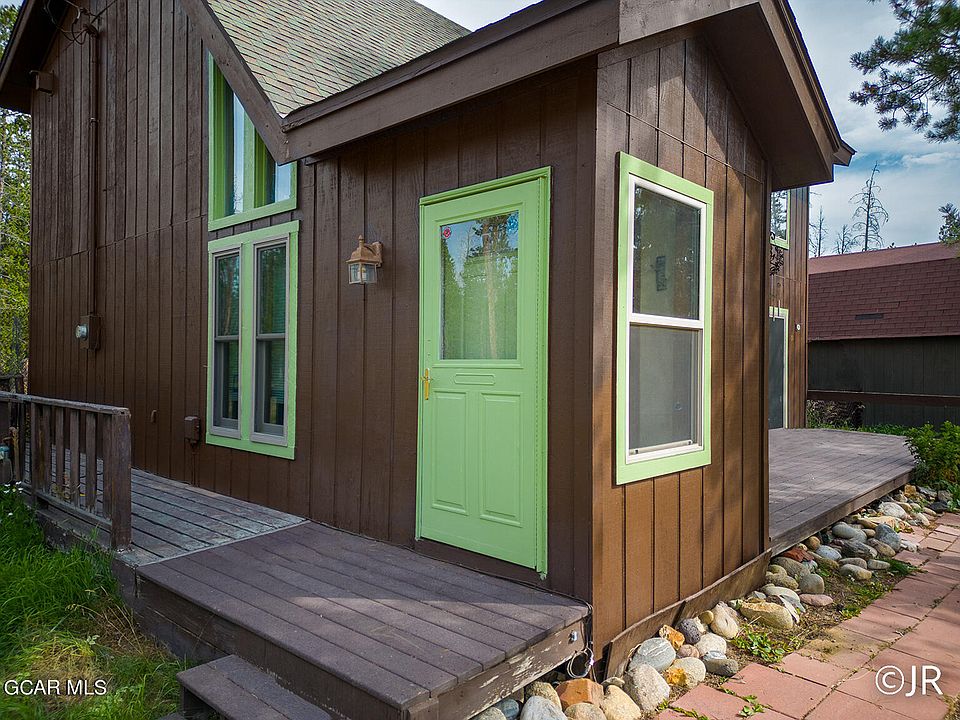 89 Polar Bear Lane, Fraser, CO 80442 | Zillow