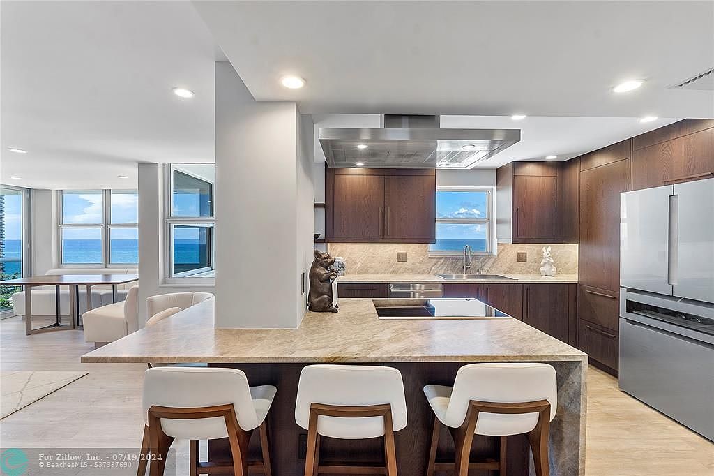 3015 N Ocean Blvd UNIT PH-6, Fort Lauderdale, FL 33308 | Zillow