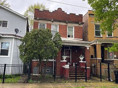 5749 S Bishop St, Chicago, IL 60636 | Zillow