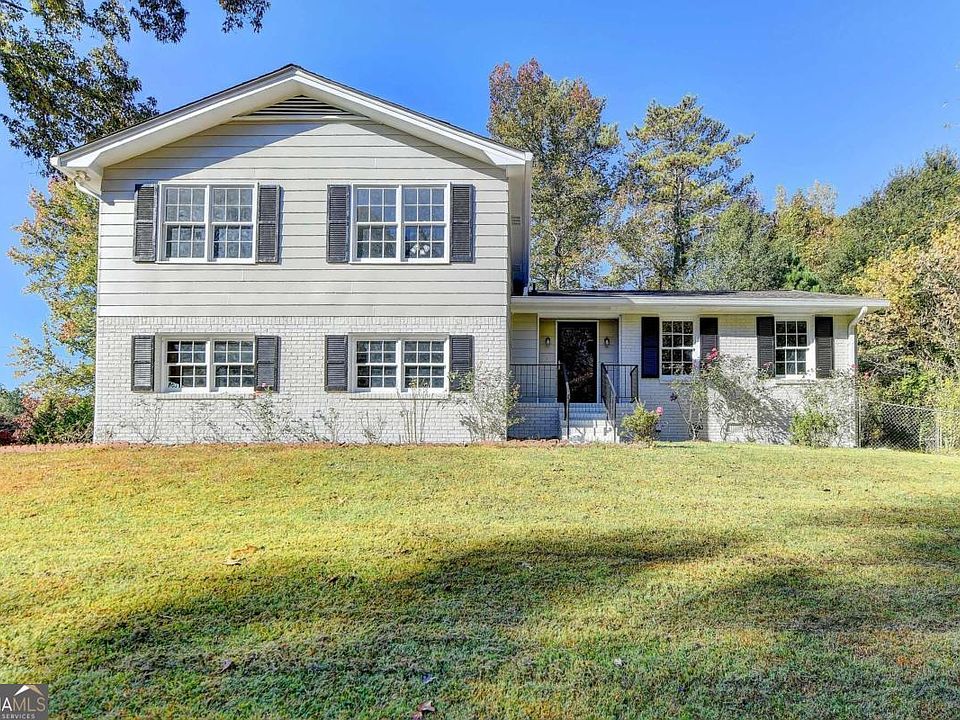 227 Lester Rd, Lawrenceville, GA 30044 | Zillow