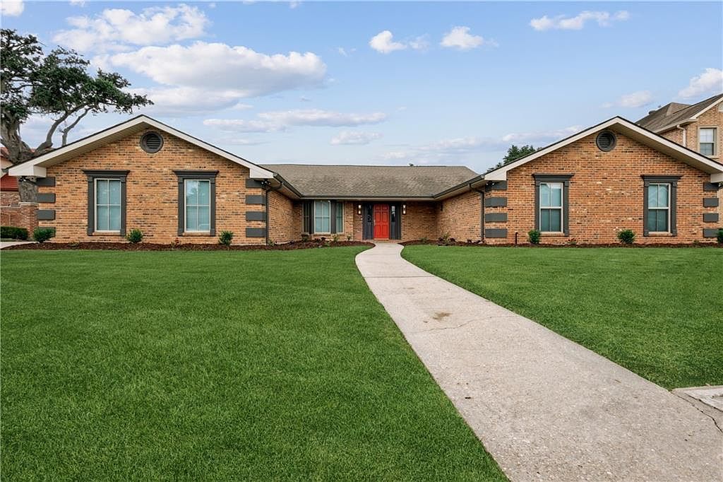 29 Seven Oaks Rd, Marrero, LA 70072 | MLS #2455742 | Zillow