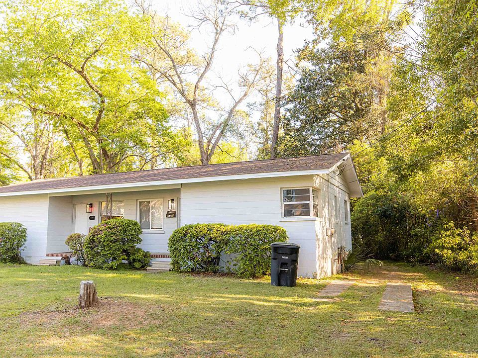 1343 Charlotte St, Tallahassee, FL 32304 | Zillow