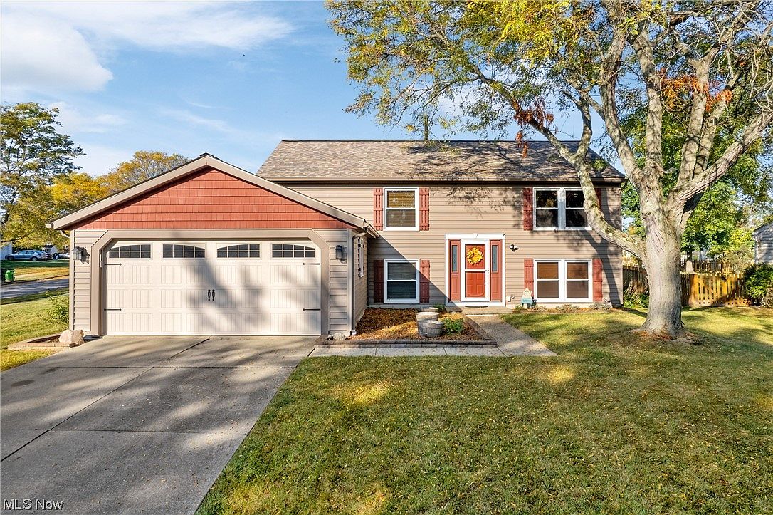 5308 Pemberton Dr, Stow, OH 44224 | Zillow