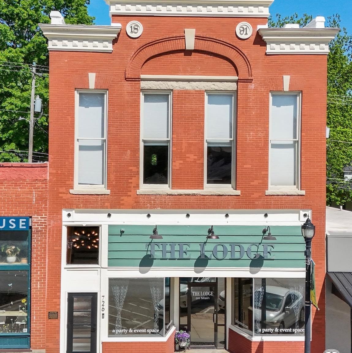 726 Main St, Eudora, KS 66025 | MLS #163425 | Zillow