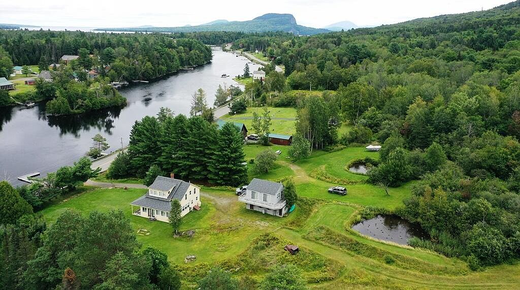 128 Jackman Road, Rockwood, ME 04478 | Zillow