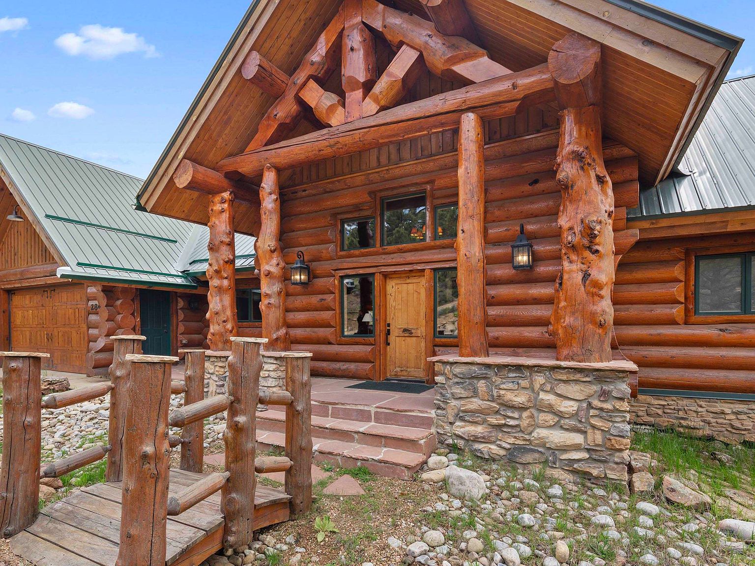 284 Via Del Rey, Angel Fire, NM 87710 | MLS #113590 | Zillow