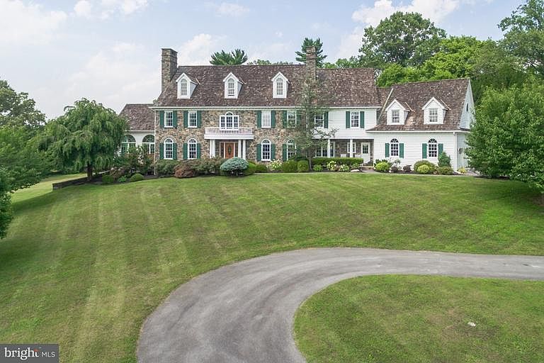 1031 Country Club Rd, West Chester, PA 19382 | Zillow