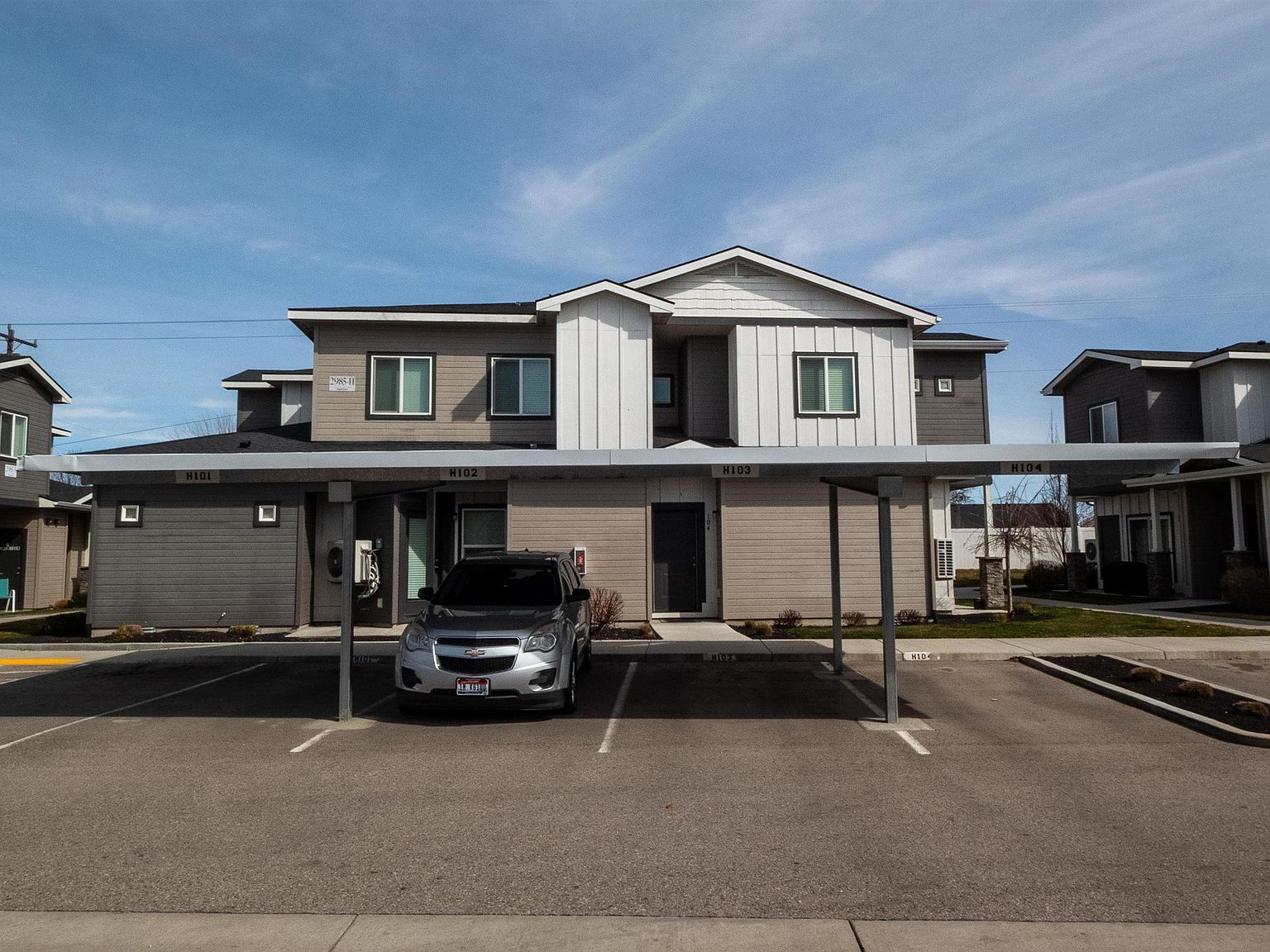 2985 N Meridian Rd BUILDING H, Meridian, ID 83646 | Zillow