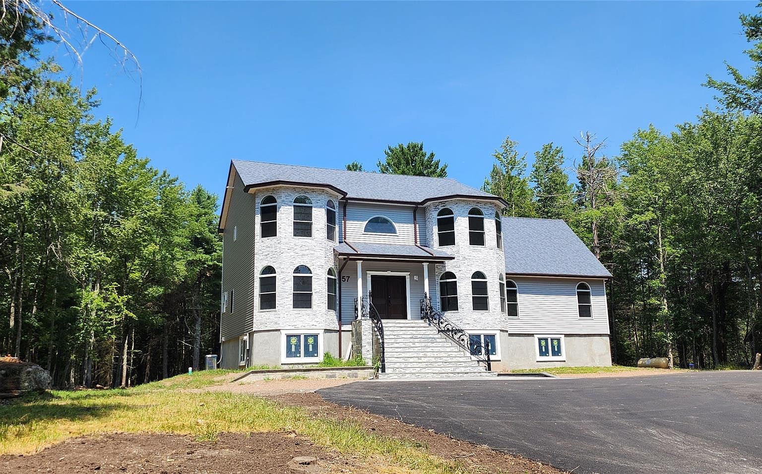 57 Haddock Road, Monticello, NY 12701 | MLS #892825 | Zillow