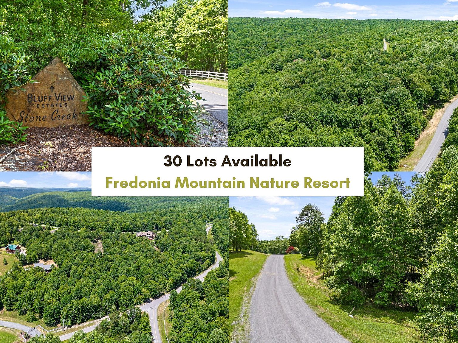 0 Fredonia Mountain, Dunlap, TN 37327 | MLS #1395733 | Zillow