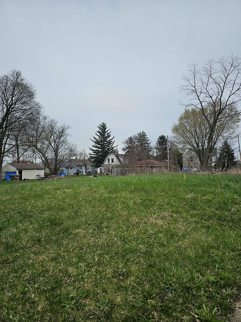 0 Bowman St LOT 2, Mansfield, OH 44906 | MLS #9066590 | Zillow