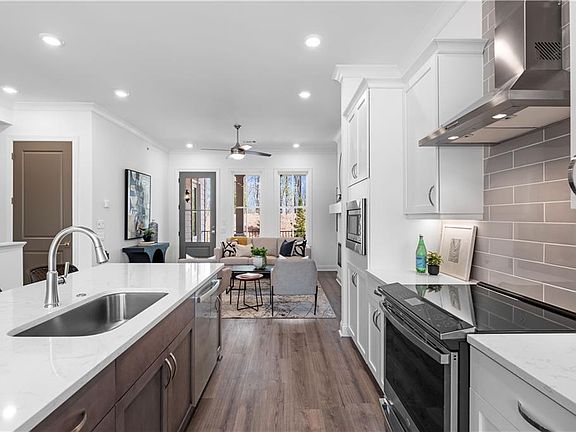 4913 Sudbrook Way #236, Peachtree Corners, GA 30092 | MLS #7610010 | Zillow