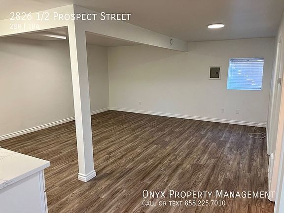 2826 1/2 Prospect St, National City, CA 91950 | Zillow