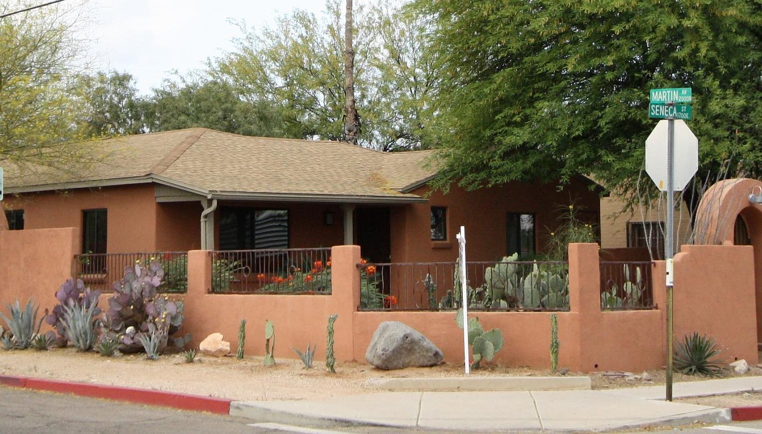 1748 E Seneca St, Tucson, AZ 85719 | Zillow
