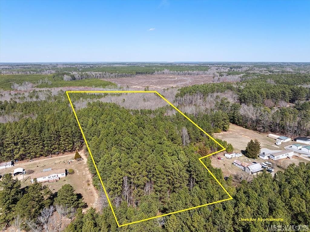 0 Huckstep Rd, Brodnax, VA 23920 | Zillow