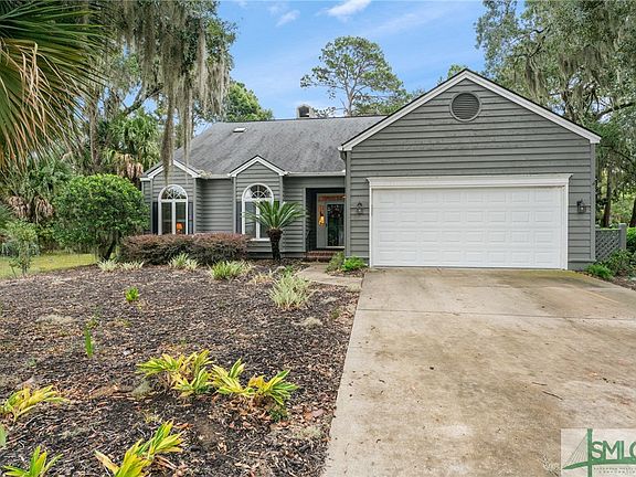 32 Sparnel Rd, Savannah, GA 31411 | MLS #298196 | Zillow