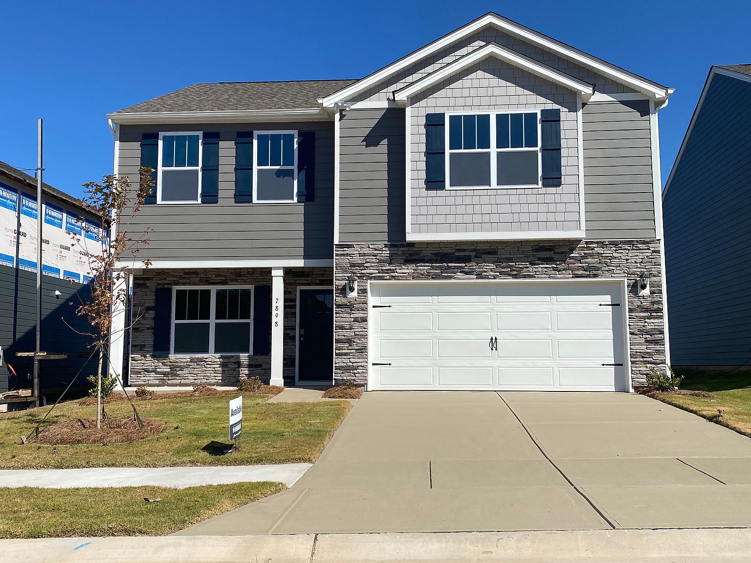 7898 Old Brook Rd, Sherrills Ford, NC 28673 | Zillow