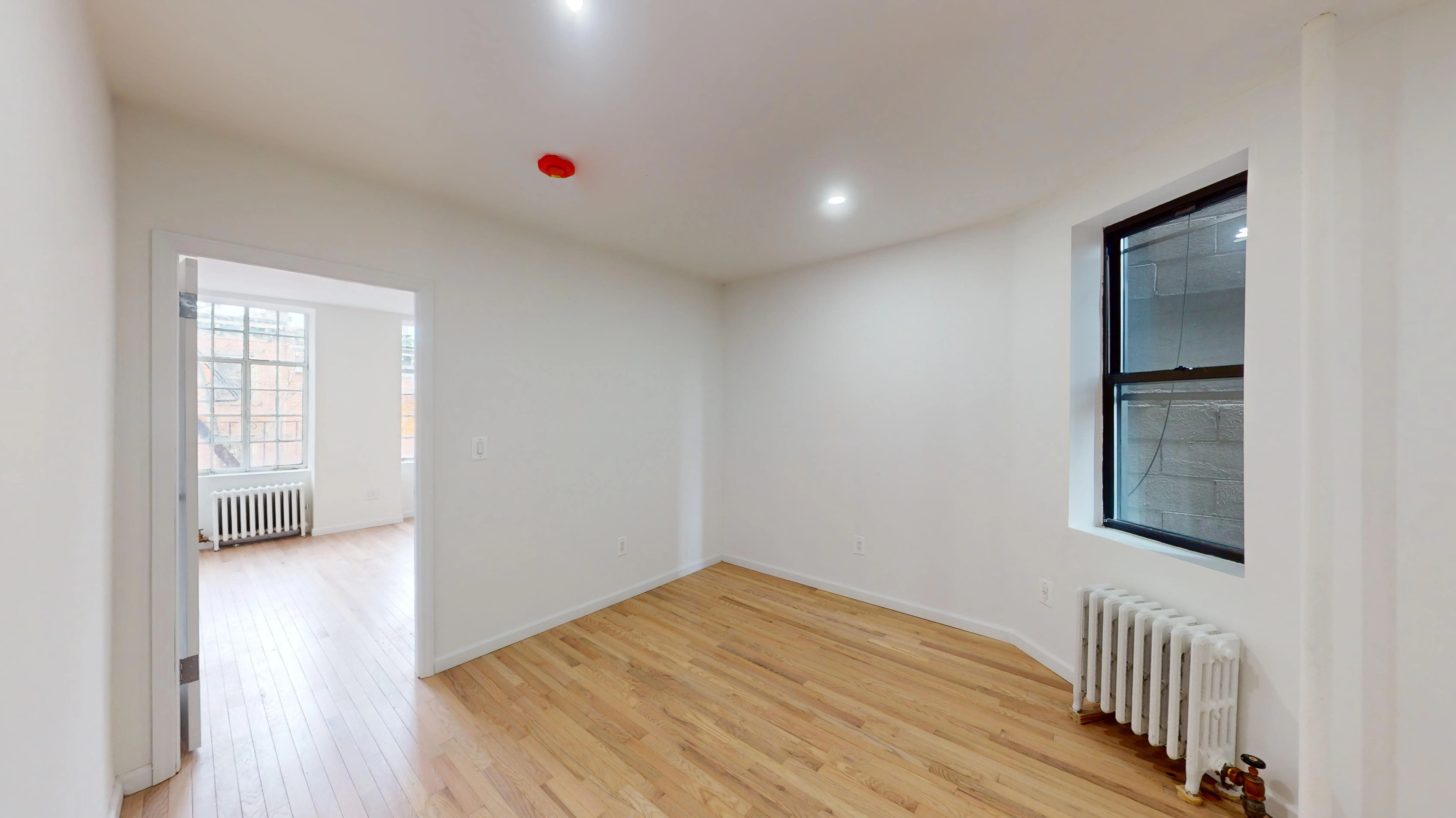 26 Perry Street #3C in West Village, Manhattan | StreetEasy