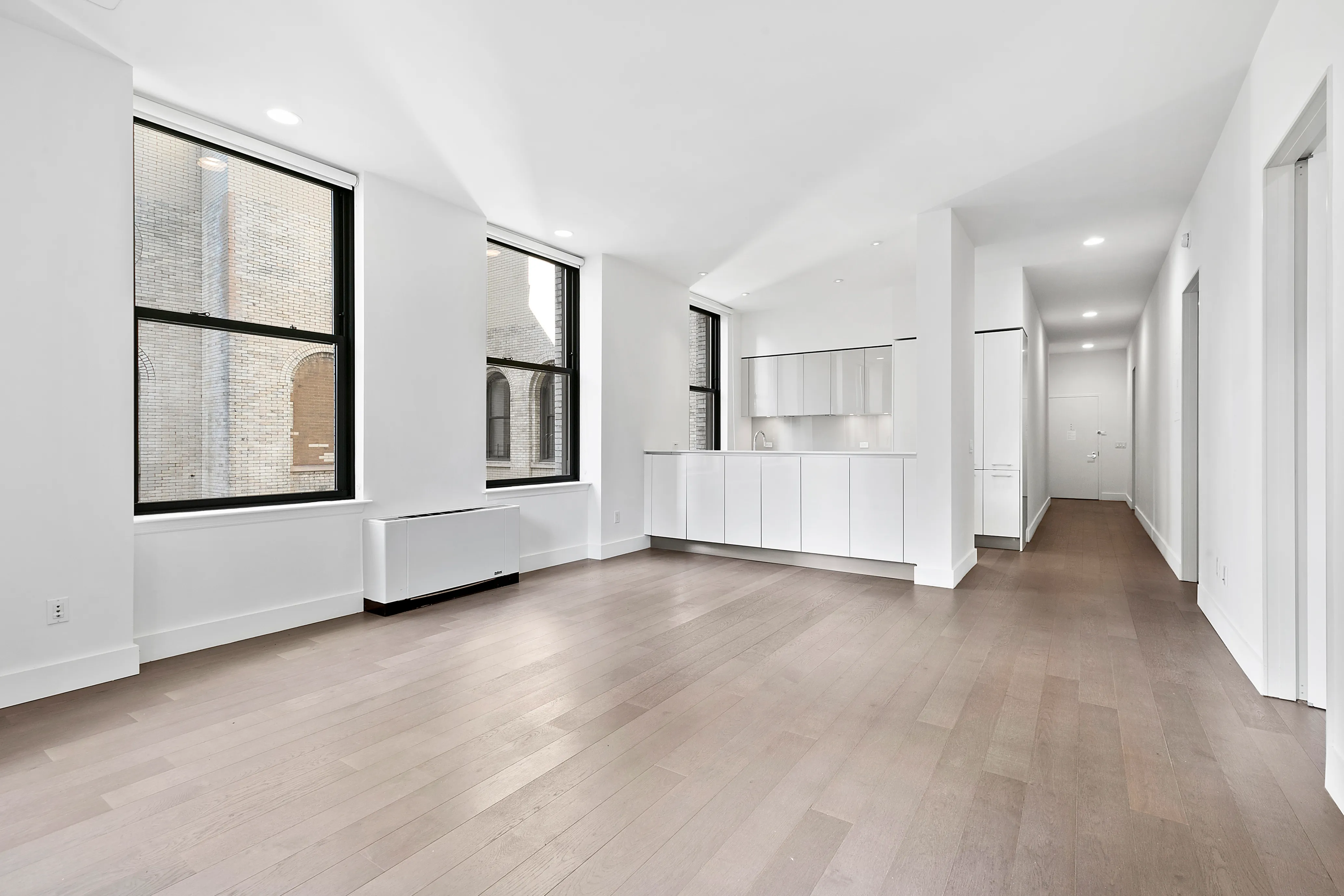25 Broad Street #18S in Financial District, Manhattan | StreetEasy