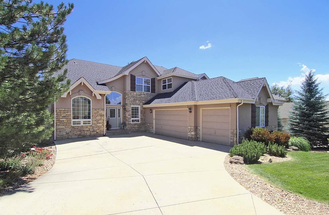 7272 Timbercrest Ln, Castle Pines, CO 80108 | Zillow