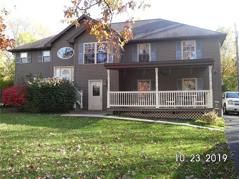 190 E Pew Rd, Mercer, PA 16137 | Zillow