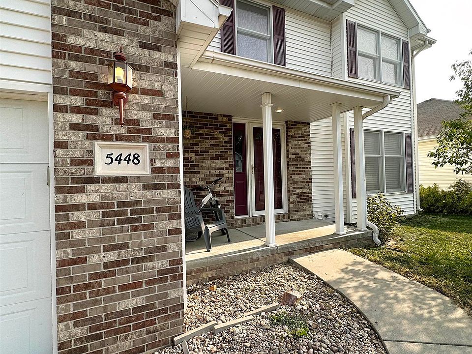 5448 NW 4th St, Lincoln, NE 68521 | MLS #22320869 | Zillow