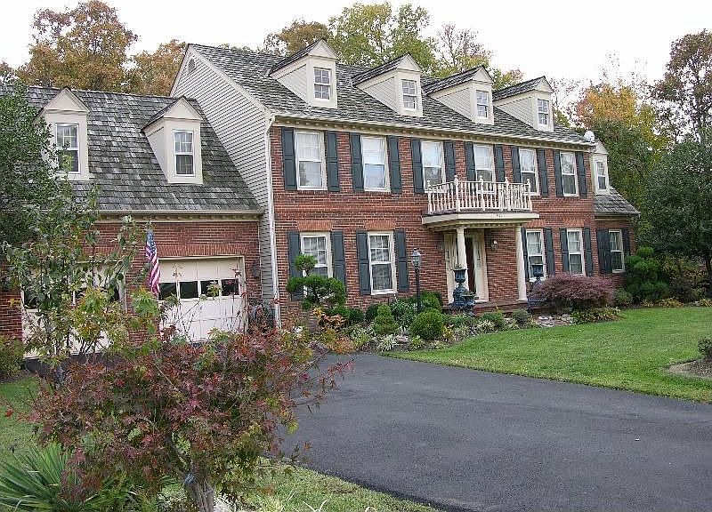 9411 Crosspointe Dr, Fairfax Station, VA 22039 | Zillow