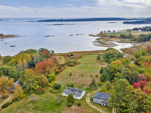 Chebeague Island ME Real Estate - Chebeague Island ME Homes For Sale ...