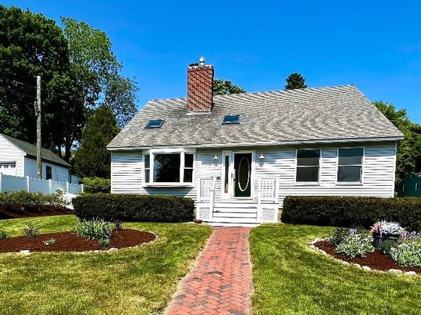 Houses For Rent in Portsmouth NH - 6 Homes | Zillow