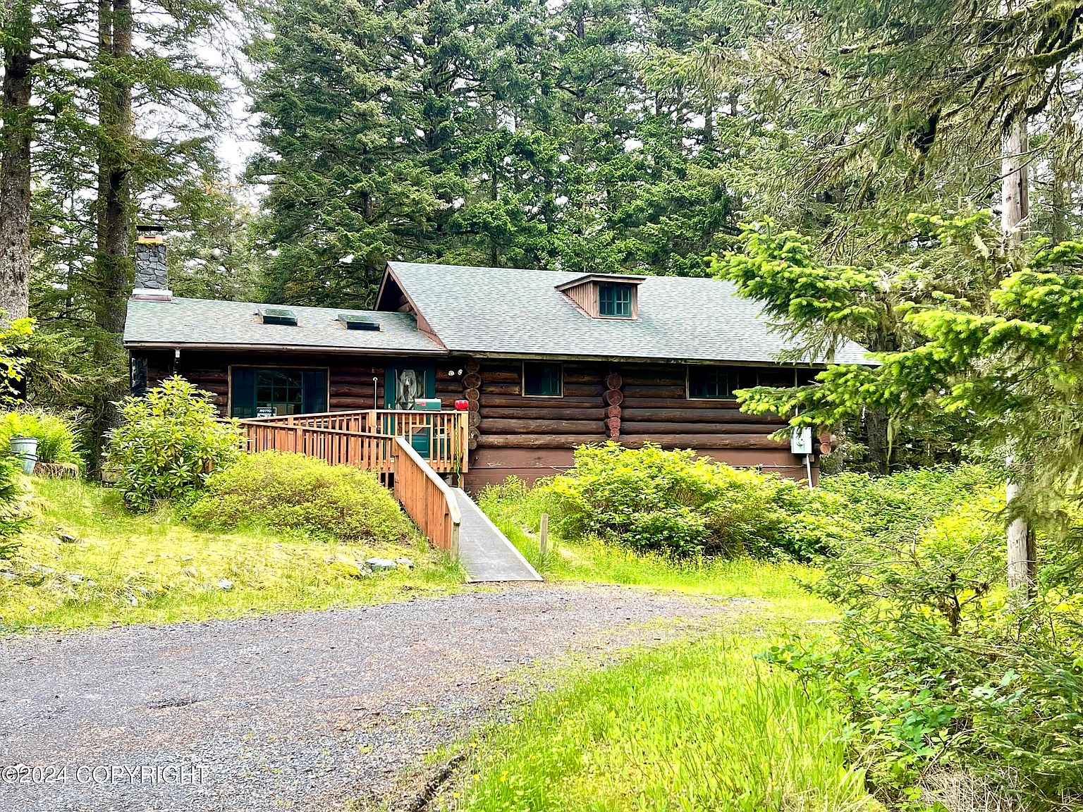 3117 Monashka Bay Rd, Kodiak, AK 99615 | MLS #24-8147 | Zillow