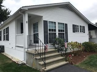 9 Merlin Dr, Attleboro, MA 02703 | Zillow