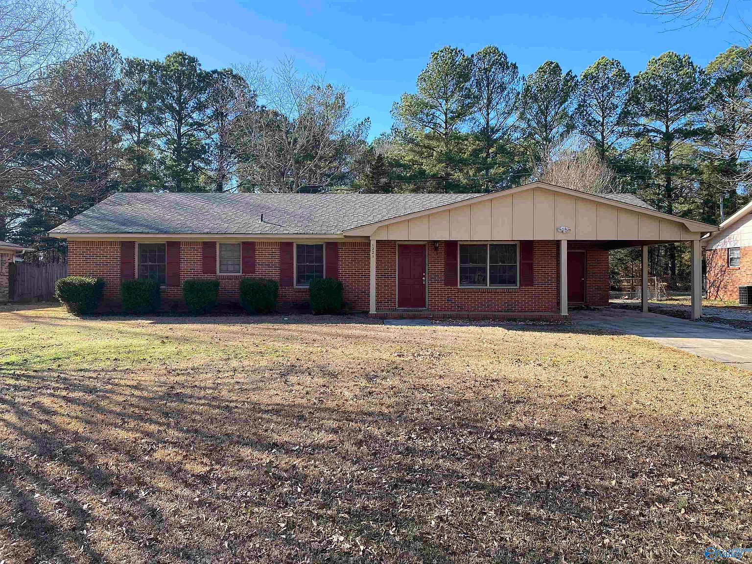 1221 Kathy Ln SW, Decatur, AL 35601 | Zillow