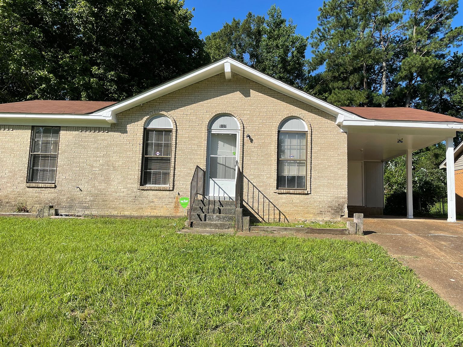 5137 Blacksmith Dr, Memphis, TN 38127 | Zillow
