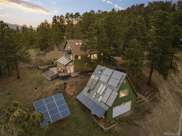 Conifer CO Real Estate - Conifer CO Homes For Sale | Zillow