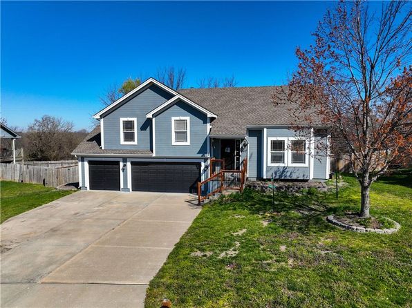 Lone Jack MO Real Estate - Lone Jack MO Homes For Sale | Zillow