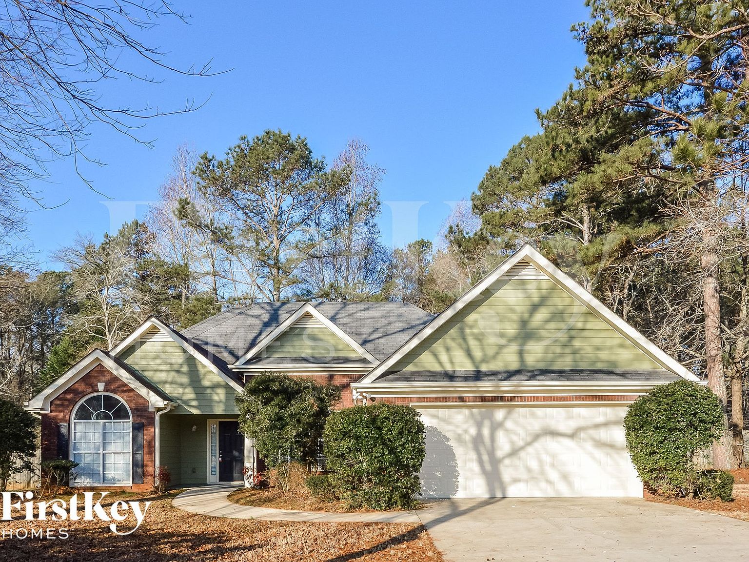 30 Gibson Way, Covington, GA 30016 | Zillow