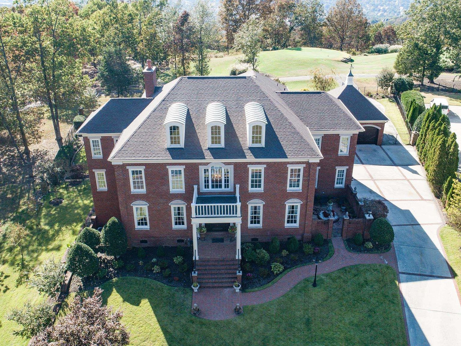 18 Ledge View Dr SE, Huntsville, AL 35802 | Zillow