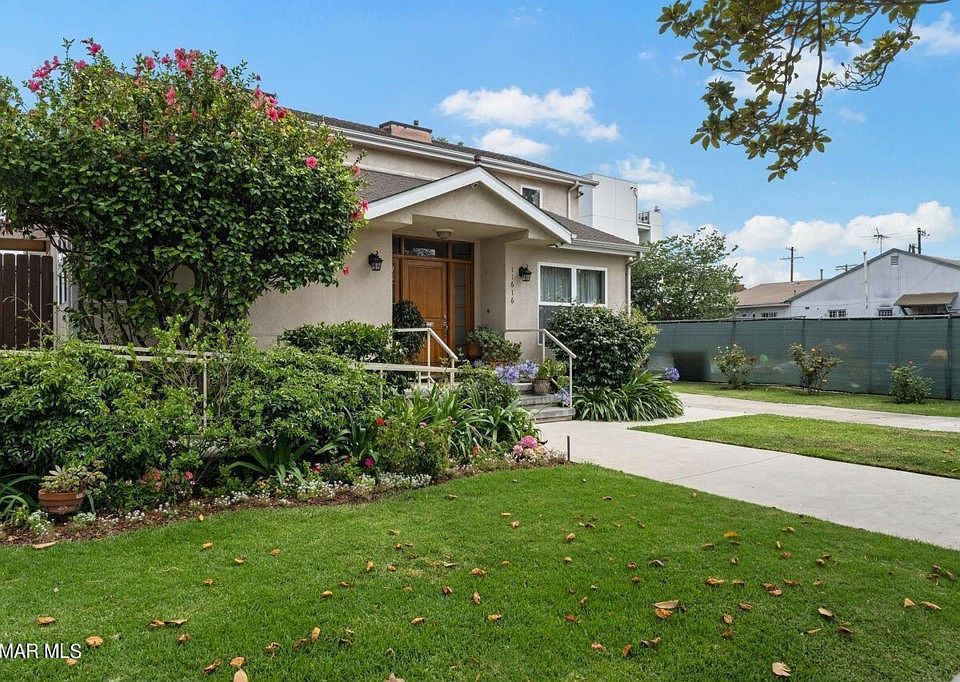 11616 Clarkson Rd, Los Angeles, CA 90064 | Zillow
