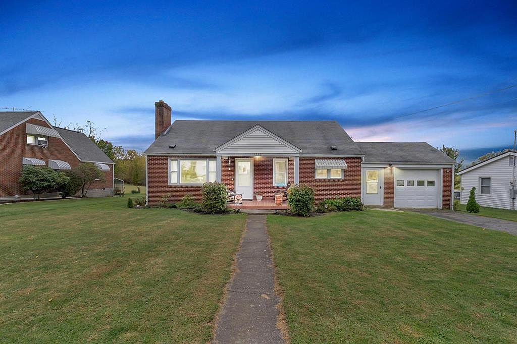 1246 Culbert Dr, Marion, VA 24354 | MLS #91576 | Zillow
