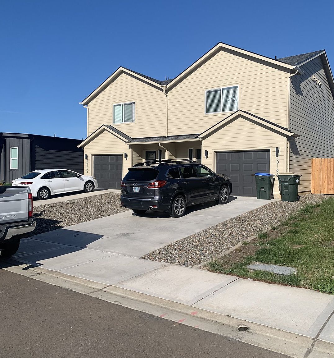 1016 Peach Rd, Winlock, WA 98596 | Zillow