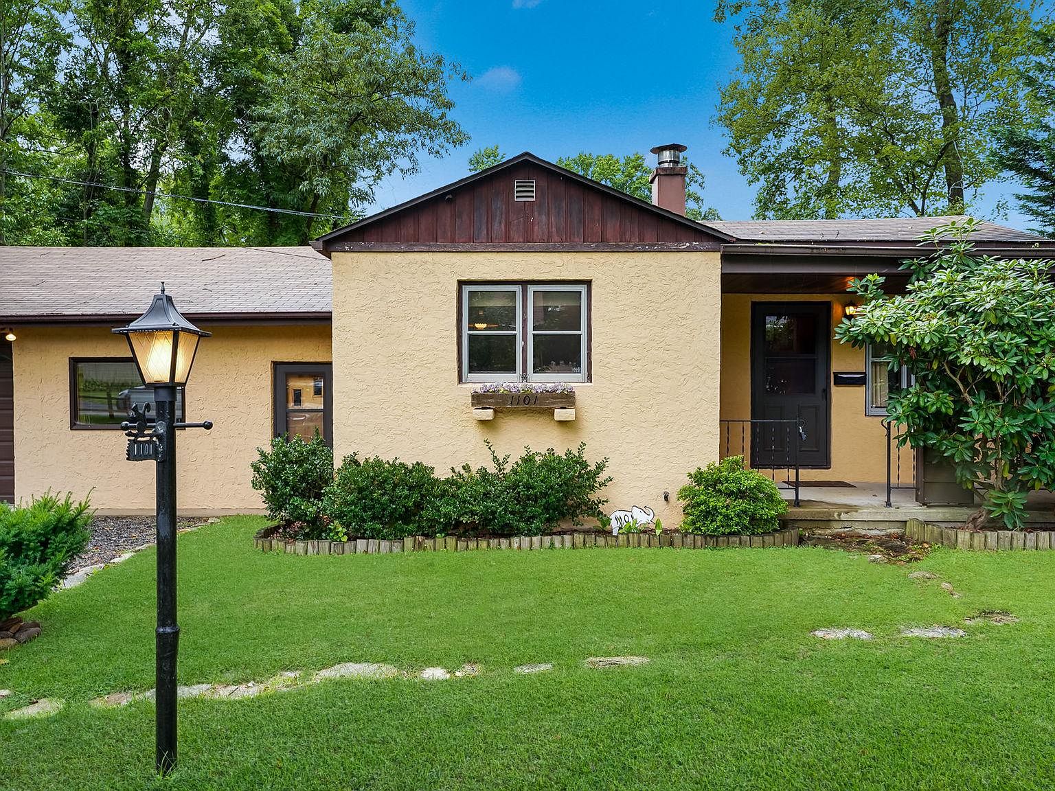 1101 Sunset Ln, Bensalem, PA 19020 | Zillow