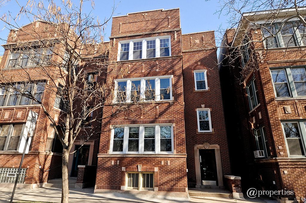 1530 W Elmdale Ave #1, Chicago, IL 60660 | Zillow