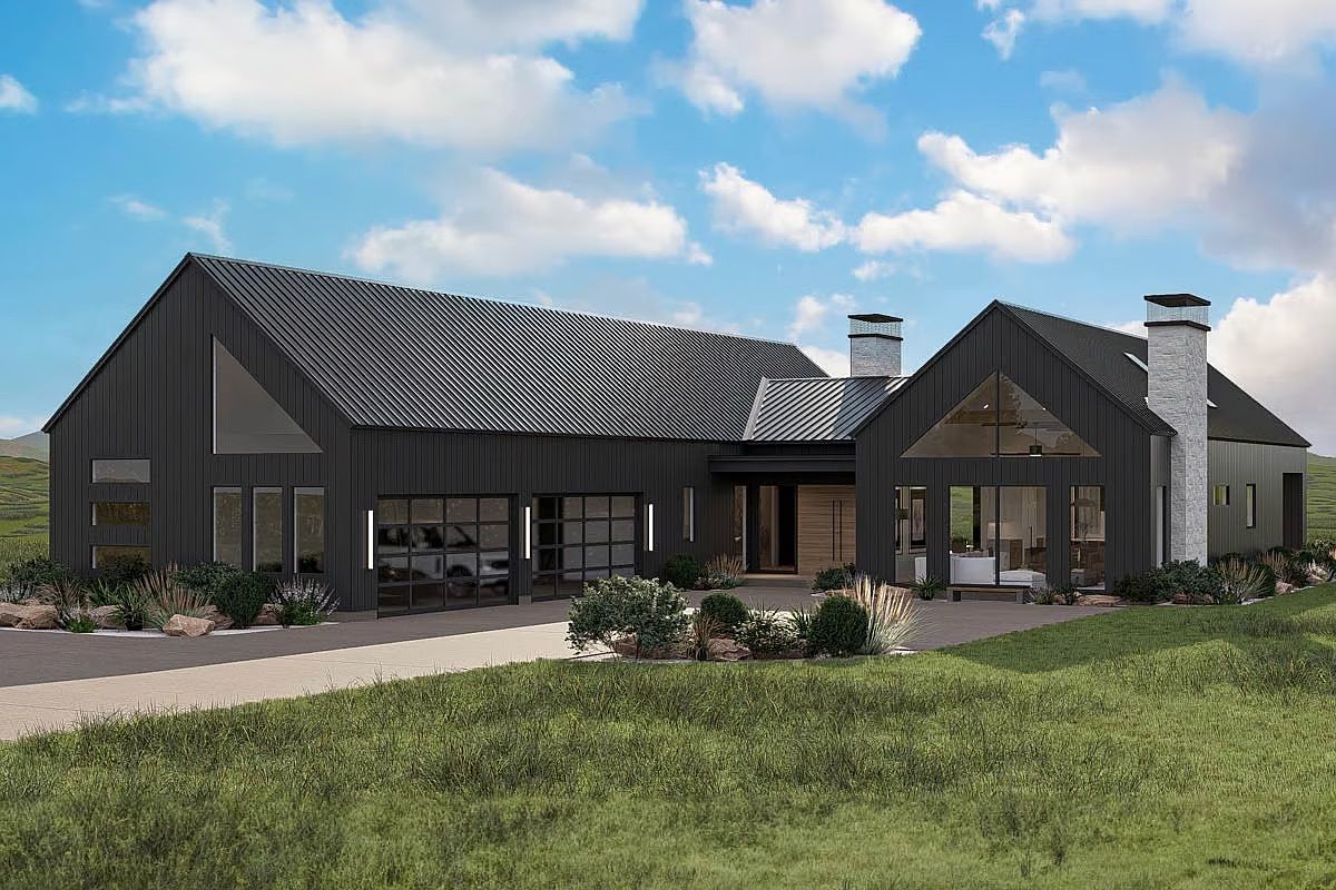 Ridgeview (Little G) Plan, Little G Ranch, Grapeland, TX 75844 | Zillow