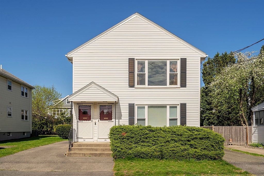86 Baker St #86, Belmont, MA 02478 | Zillow