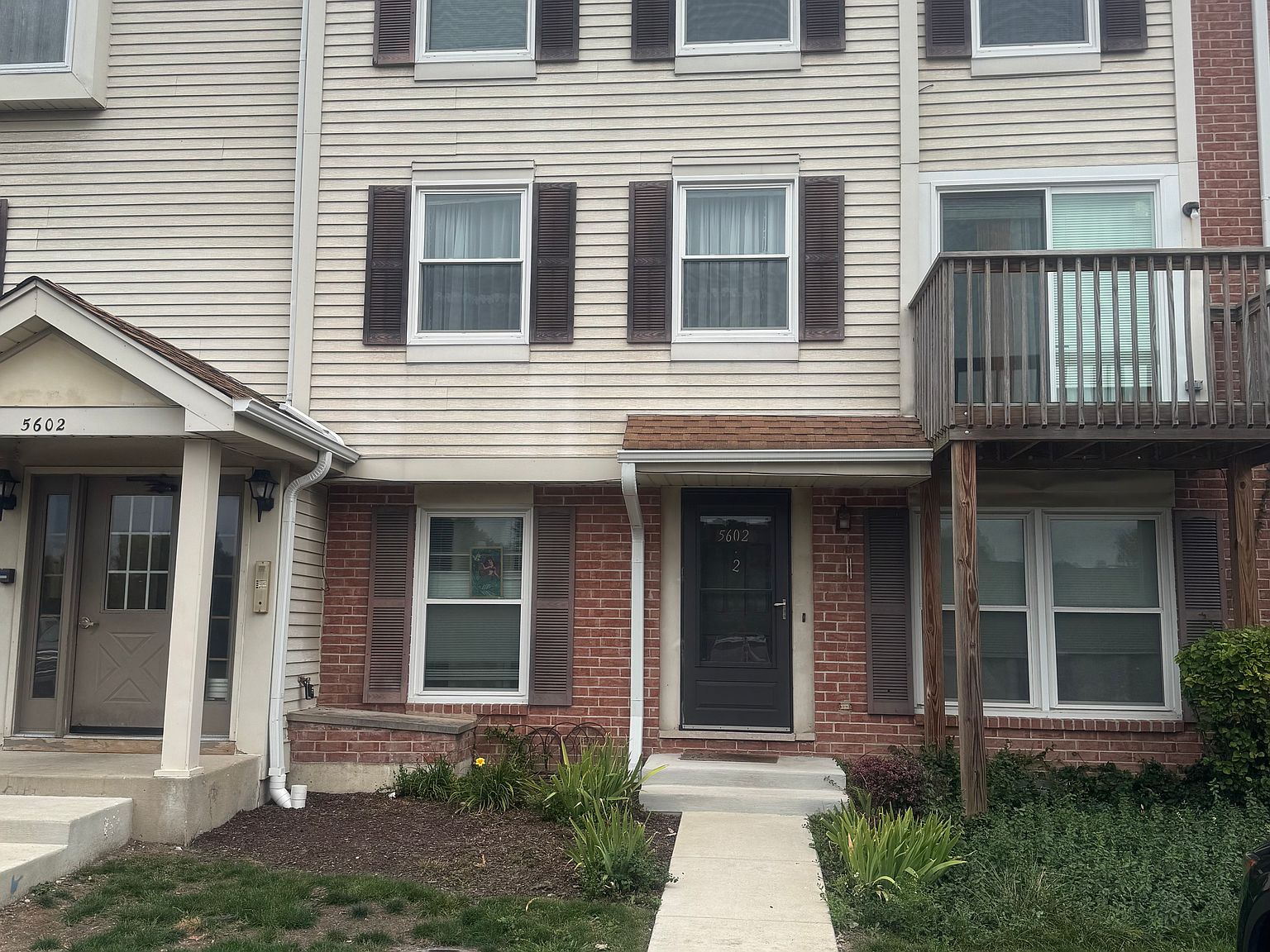 5602 Tinder Dr 4 Rolling Meadows Il 60008 Zillow