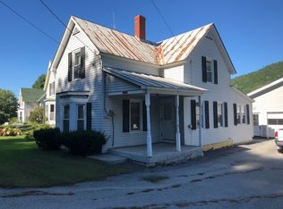 10 South Street, South Royalton, VT 05068 | Zillow